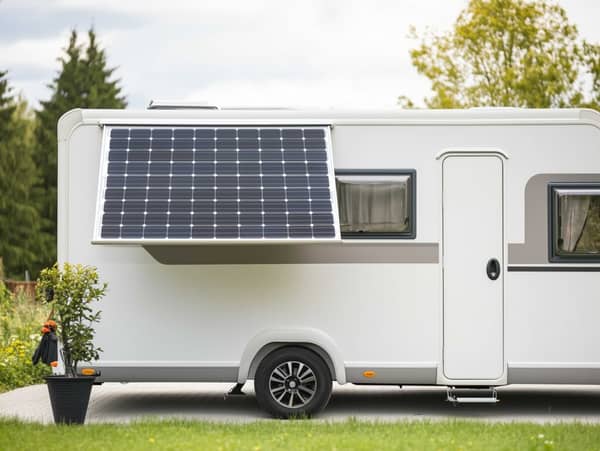 Bäst Solcellsregulator 2026: Välj Rätt Laddningsregulator