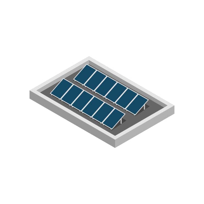 Solceller på Tak – Vilka Hustak är Solpaneler Lämpliga för?